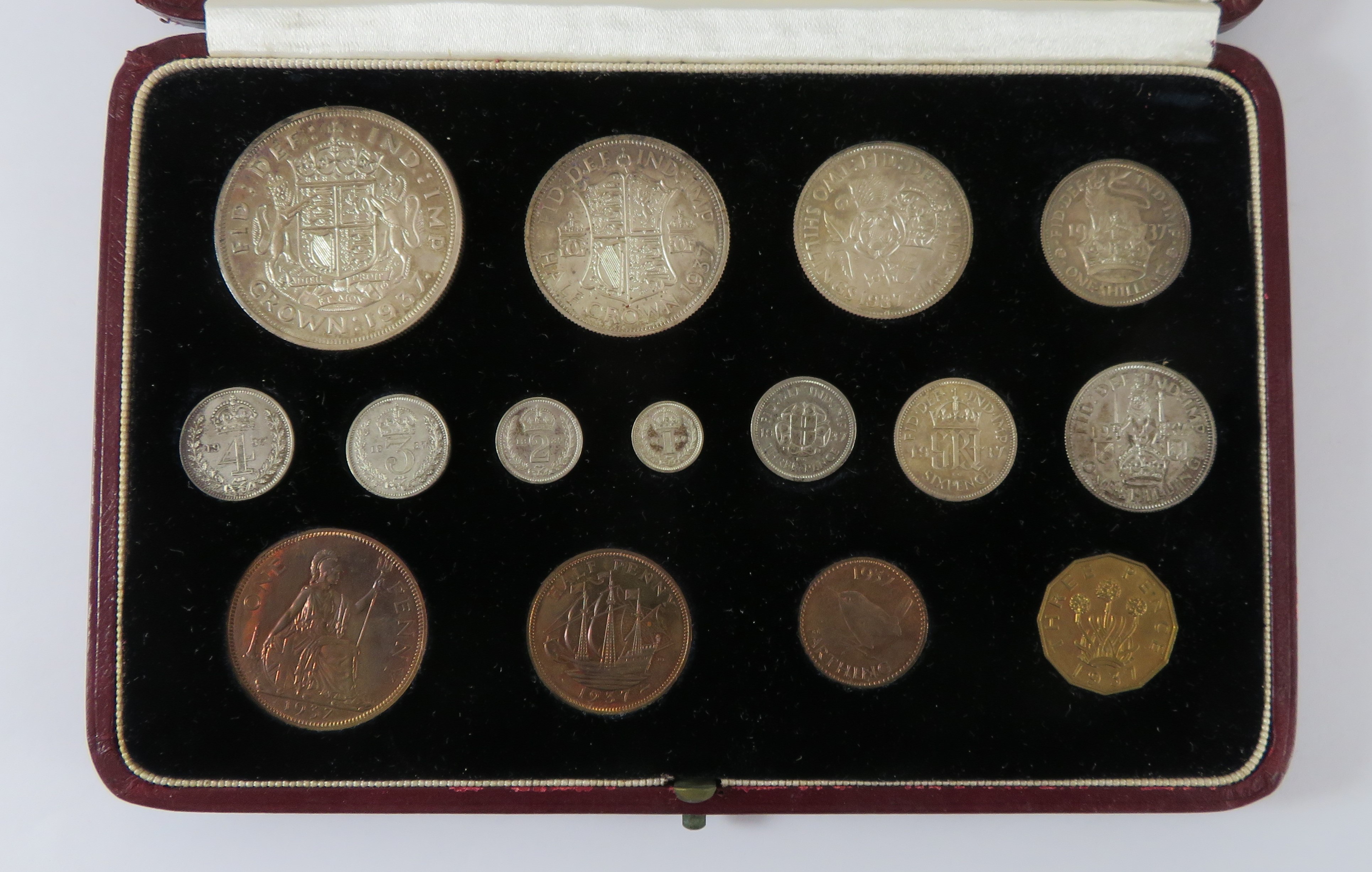 Griffin's Auctioneers & Valuers